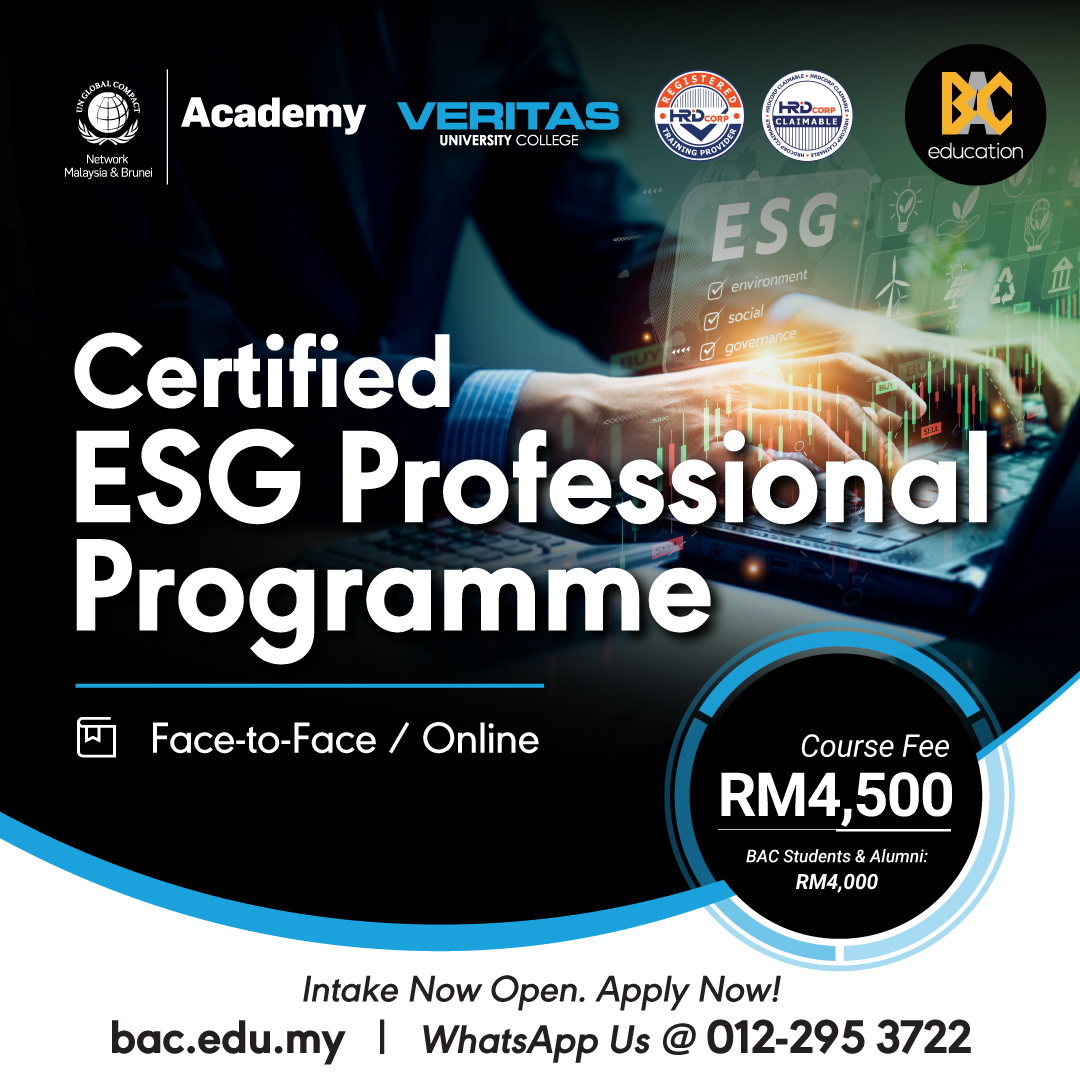 Home - BAC Education