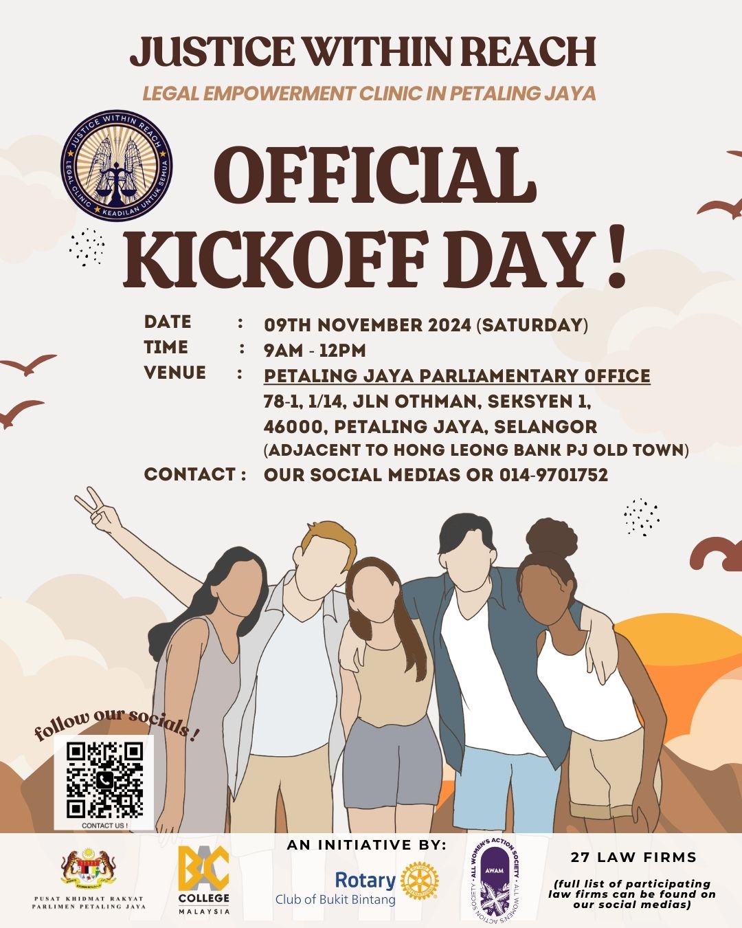 Home - BAC Education