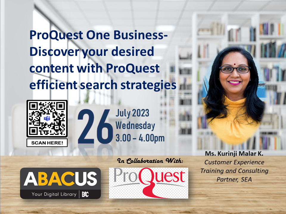 Home » Brickfields Asia College - BAC